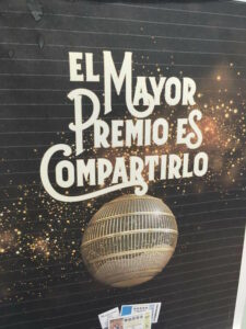 All About El Gordo: The Spanish Christmas Lottery Explained