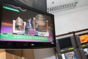 All About El Gordo: The Spanish Christmas Lottery Explained