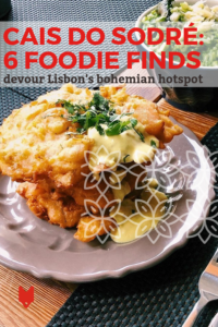 Our Favorite Lisbon Restaurants by Neighborhood: Cais do Sodré – Devour ...