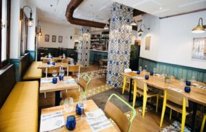 6 Seville Restaurants that Are Open on Most Public Holidays